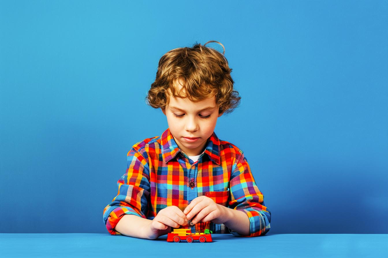 Can I Use Play Therapy With Traumatized Children