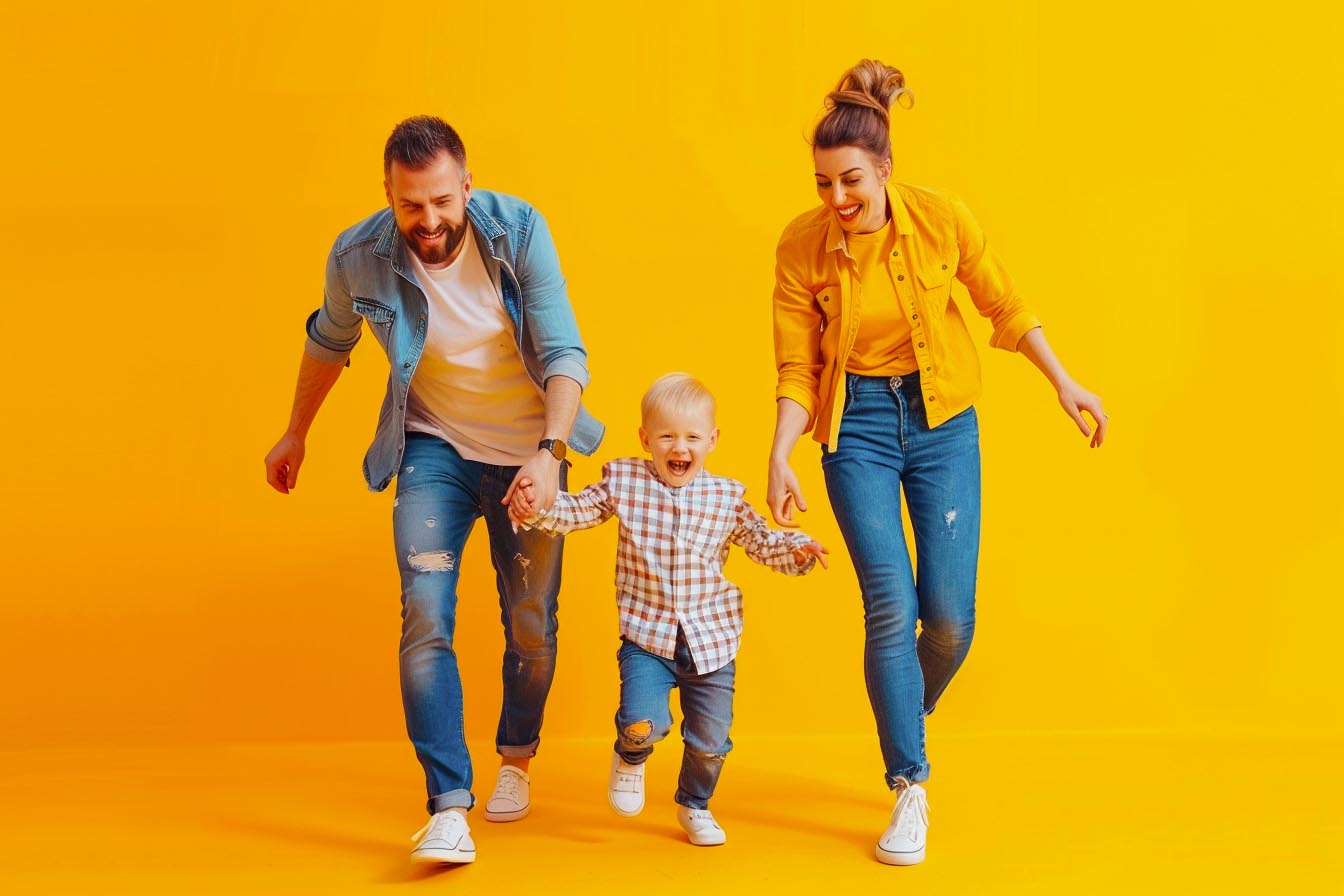 CCPT Facilitative Response: Facilitating Relationship