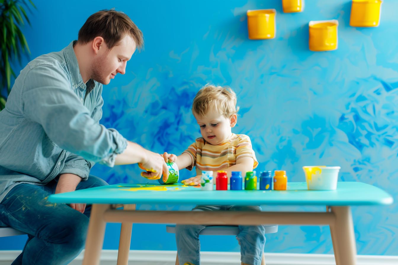 CCPT Facilitative Response: Returning Responsibility