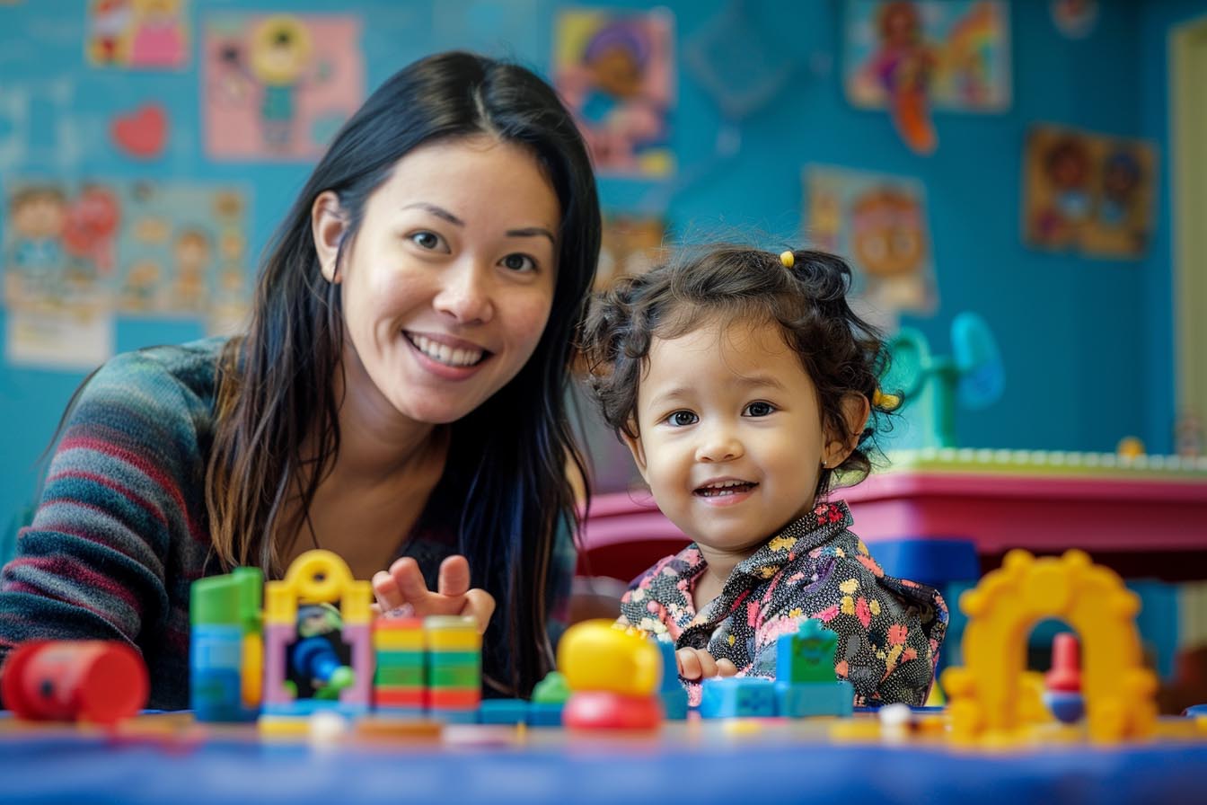 Developing Cultural Competence in Play Therapy