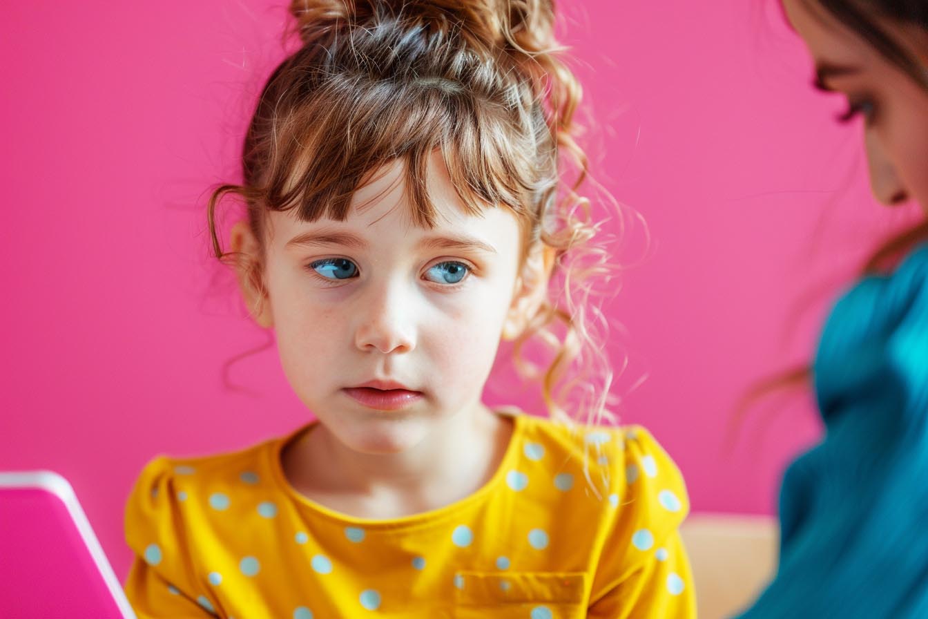 Developmental Delay 0196