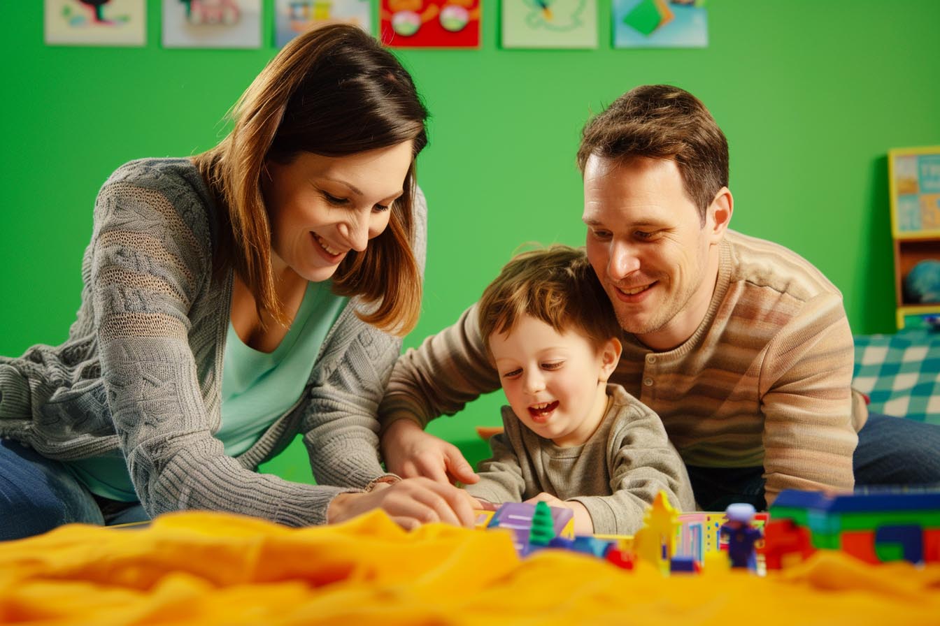 Is Filial Therapy Supported by Research?