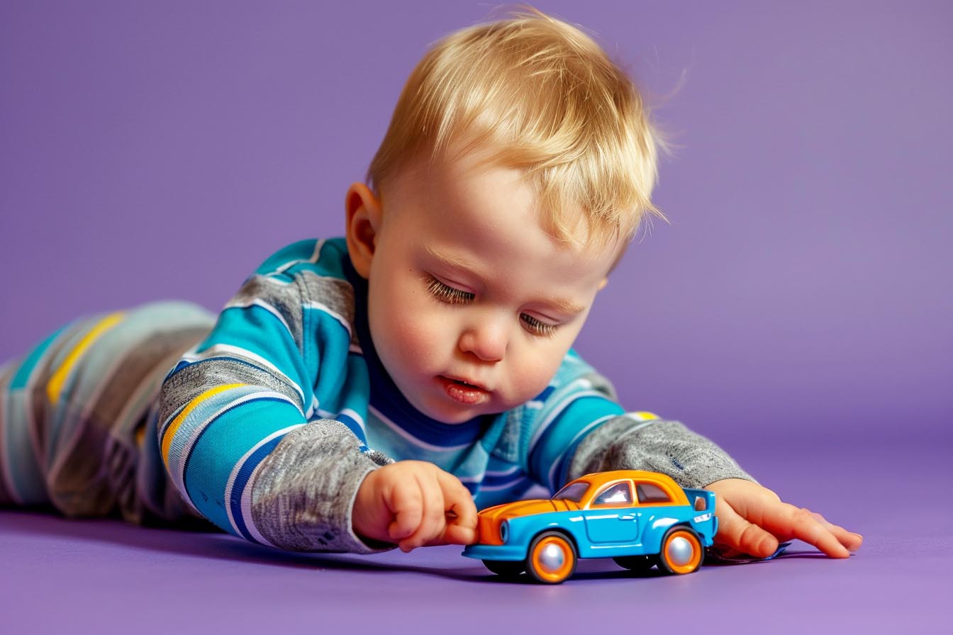 What are Theories of Developmental Differences?