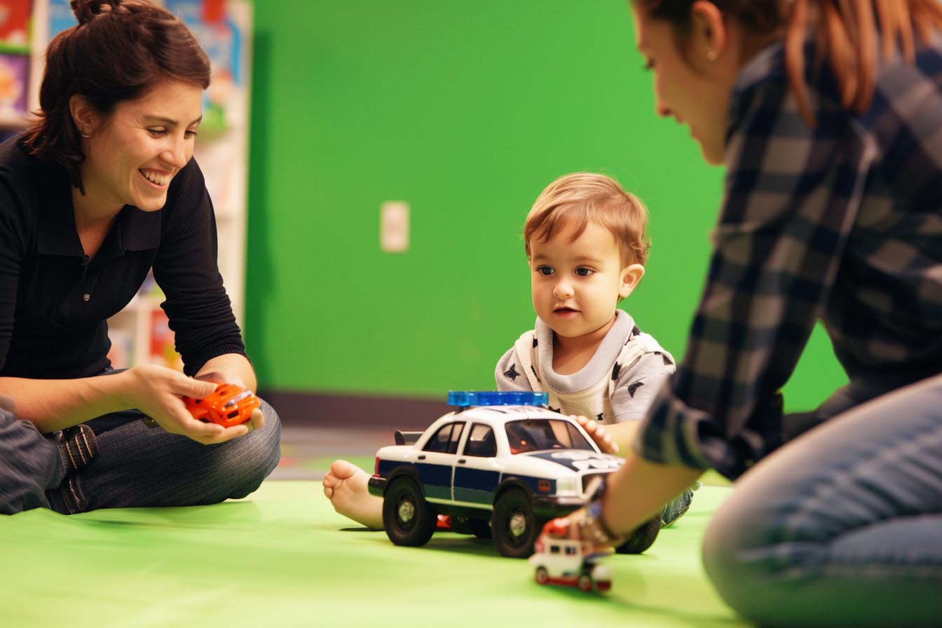 What is Child Parent Psychotherapy (CPP)?