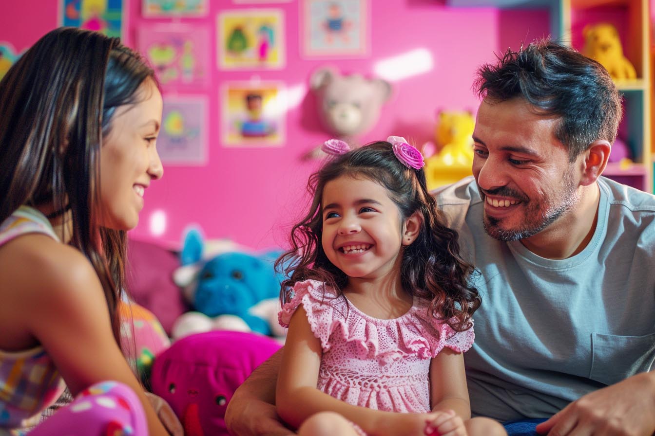 What is Filial Therapy?