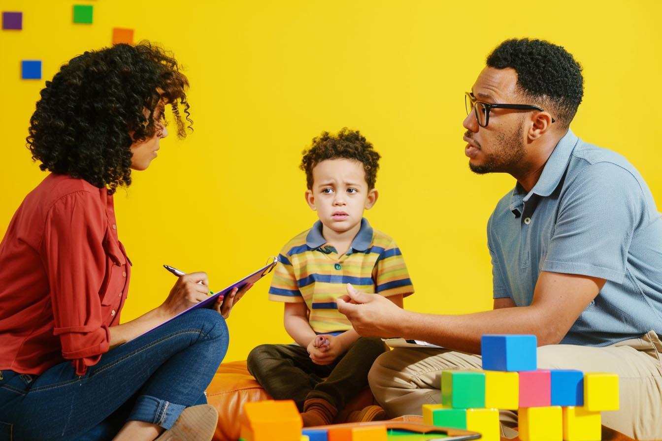 What is Parent-Child Interaction Therapy (PCIT)?